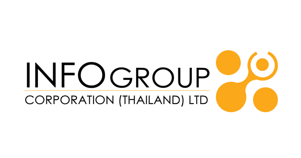 Info Group Corporation (Thailand) Ltd.
