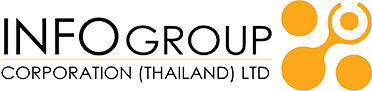 Info Group Corporation (Thailand) Ltd.